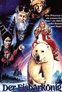 The Polar Bear King (1991) | Horreur.net