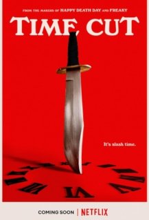Time Cut (2024) | Horreur.net