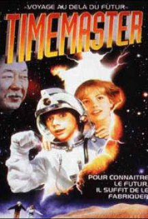 Timemaster (1995) | Horreur.net