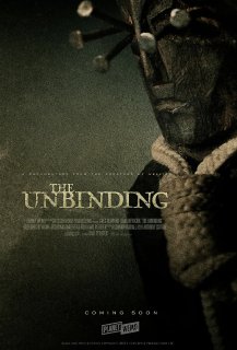 The Unbinding (2023) | Horreur.net