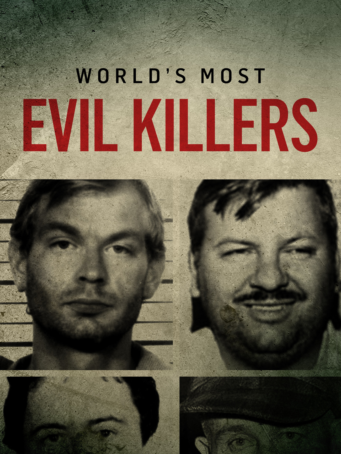 Portraits de Criminels (2017) | Horreur.net