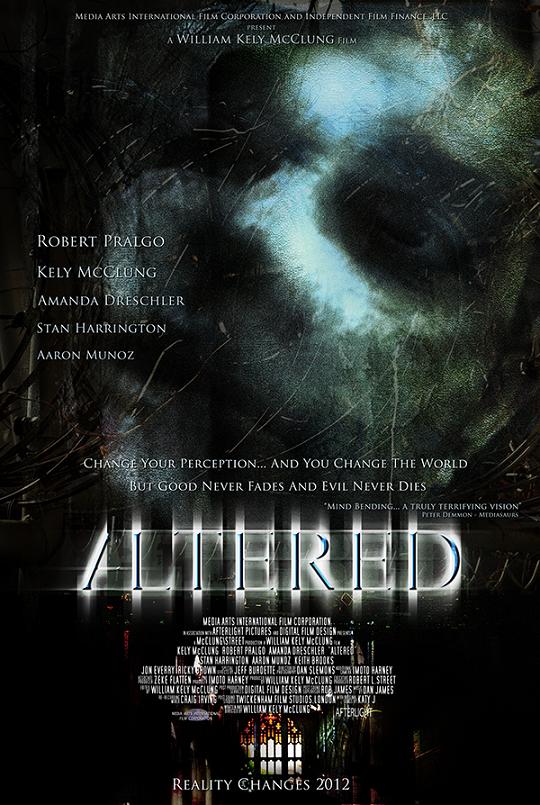 Altered (2012) | Horreur.net