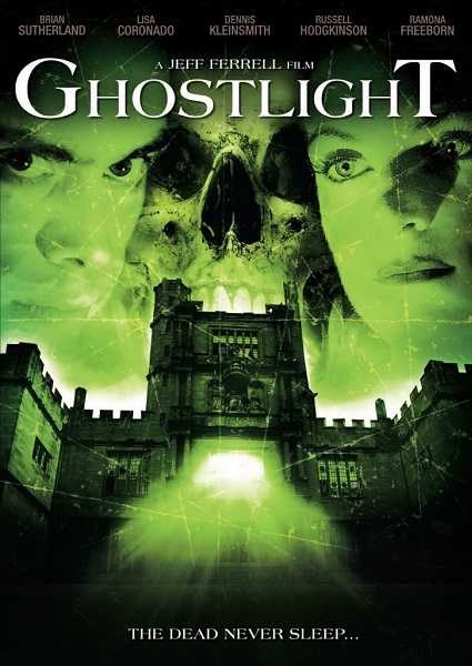 Ghostlight (2013) | Horreur.net