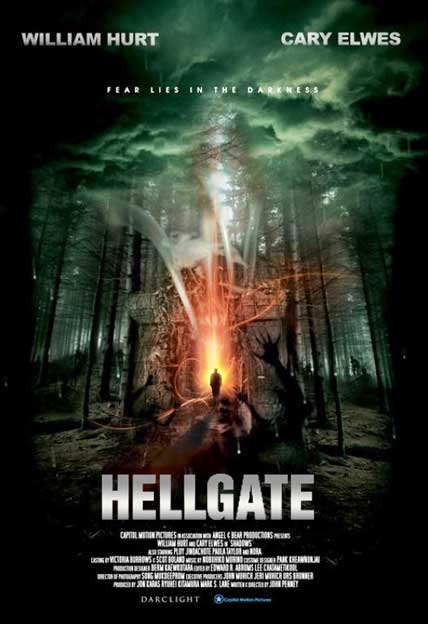 Hellgate (2012) | Horreur.net
