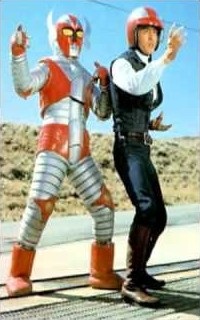 Denjin Zaborger (1974) | Horreur.net