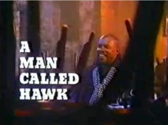A Man Called Hawk (1989) | Horreur.net