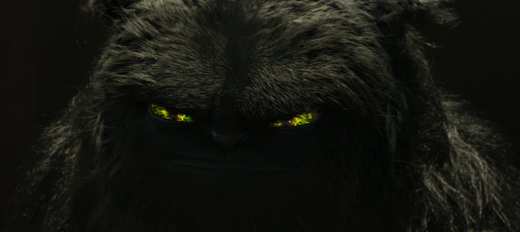 Abulele au Pays des Hommes (2015) | Horreur.net