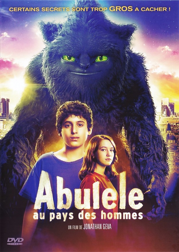 Abulele au Pays des Hommes (2015) | Horreur.net