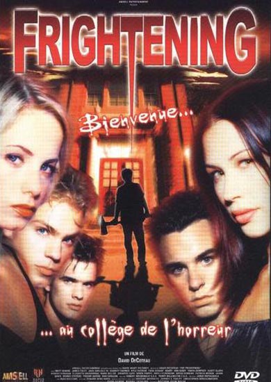 Frightening (2002) | Horreur.net