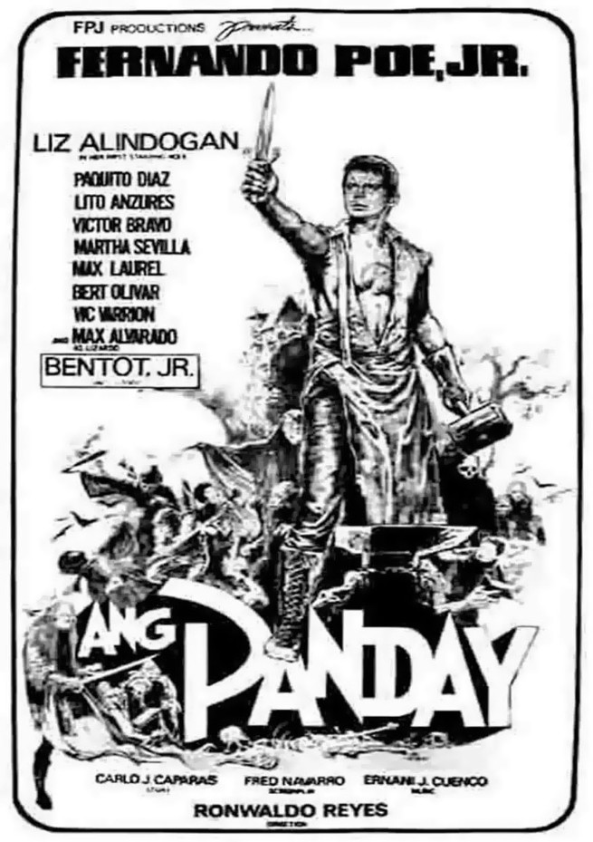 Ang Panday (1980) | Horreur.net