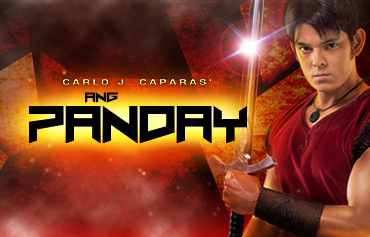 Ang Panday (2016) | Horreur.net