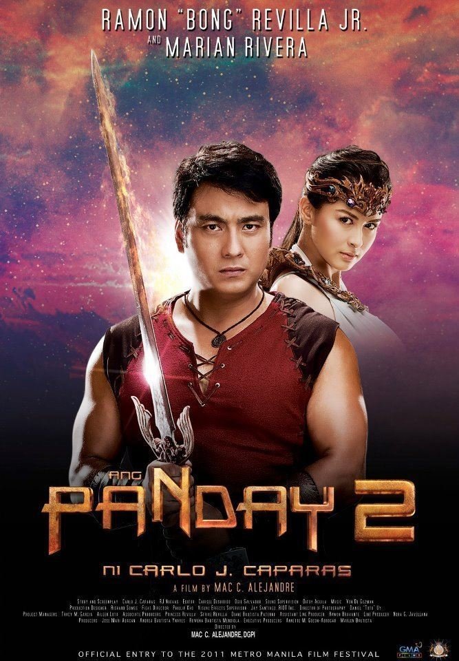 Ang Panday 2 (2011) | Horreur.net