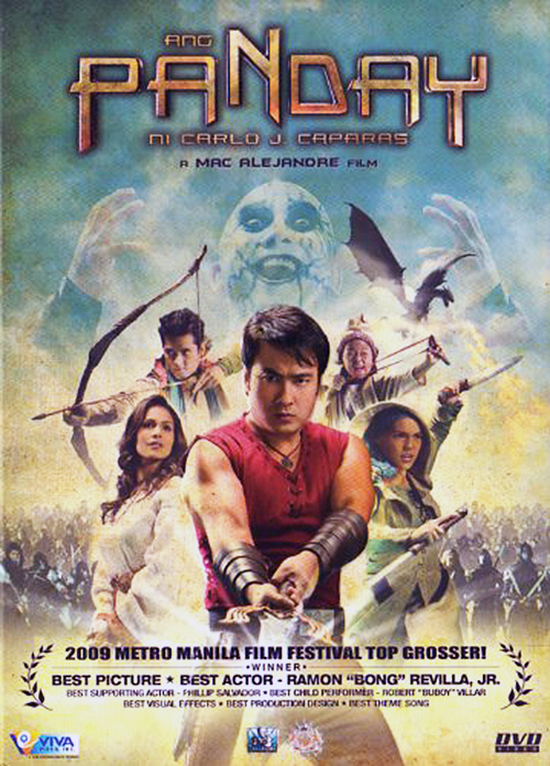Ang Panday (2009) | Horreur.net