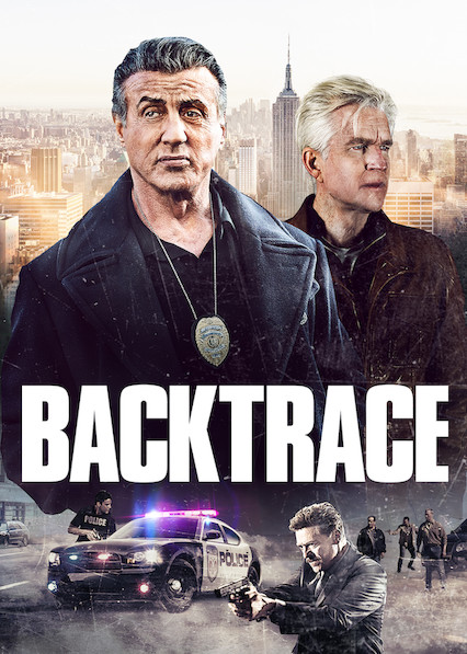 Backtrace (2018) | Horreur.net