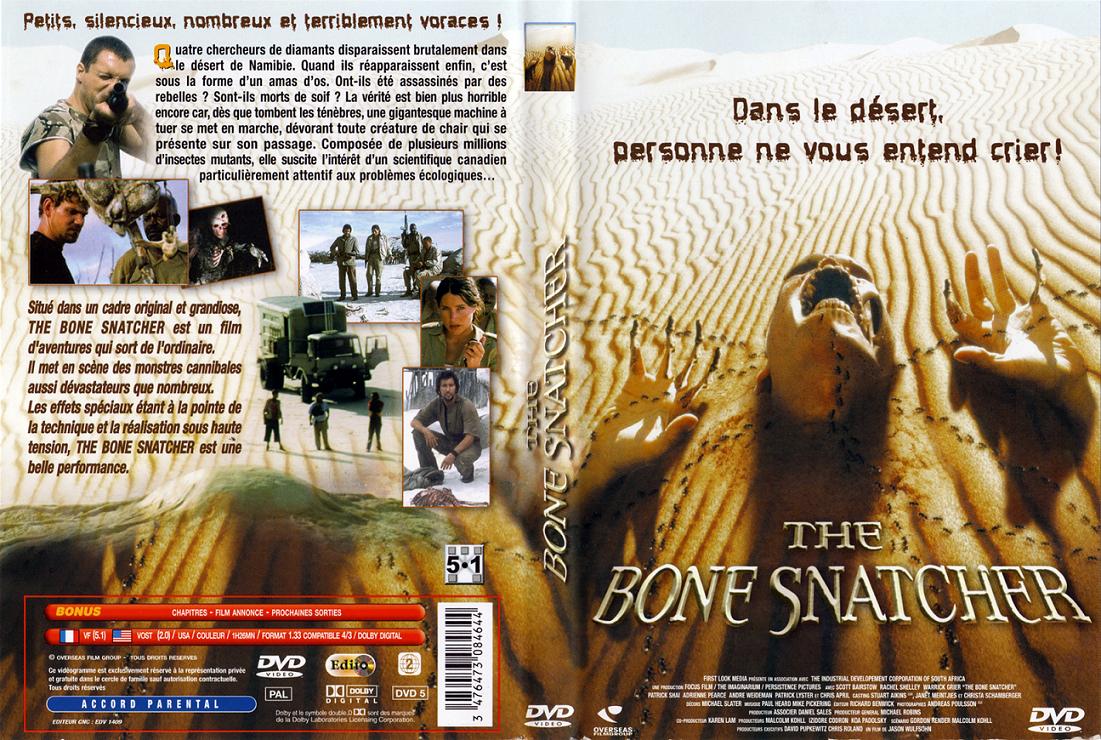 The Bone Snatcher (2003) | Horreur.net