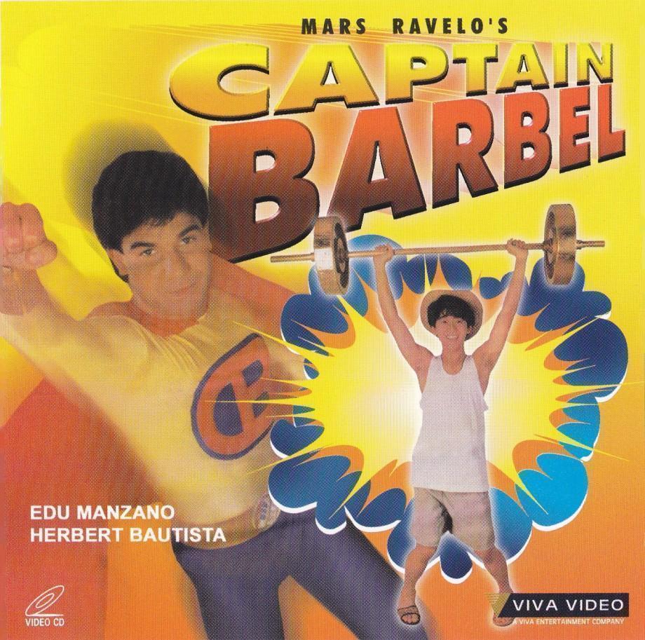 Captain Barbell (1986) | Horreur.net