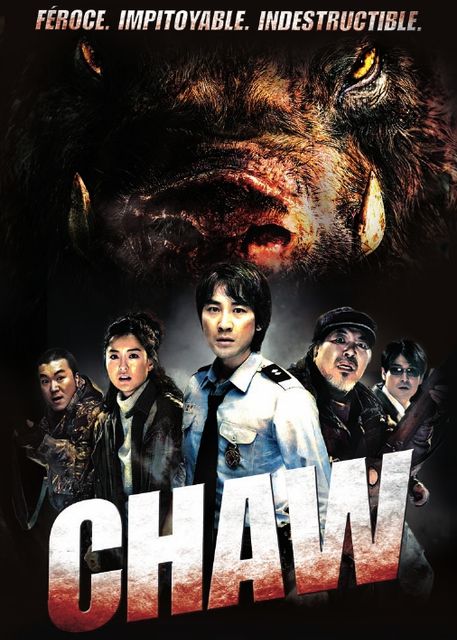Chaw (2009) | Horreur.net