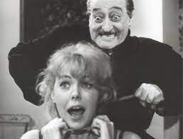 What Ever Happened to Baby Toto? (1964) | Horreur.net