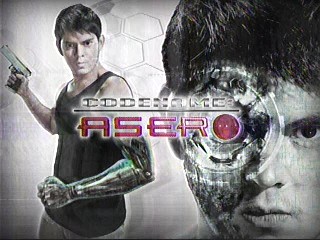 Codename: Asero (2008) | Horreur.net