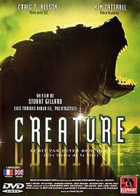 Créature (1998) | Horreur.net