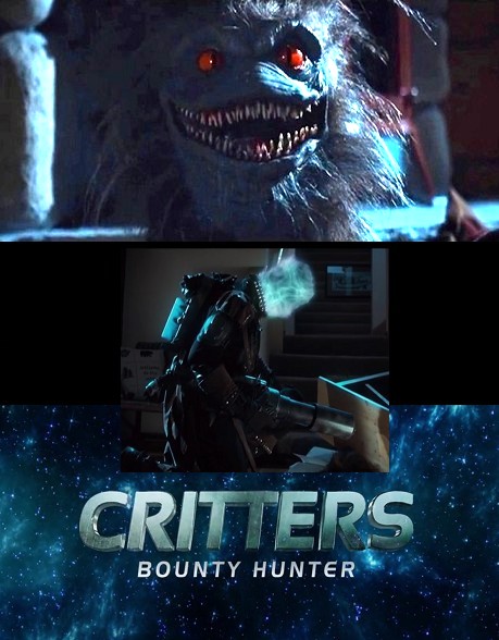 Critters: Bounty Hunter (2014) | Horreur.net