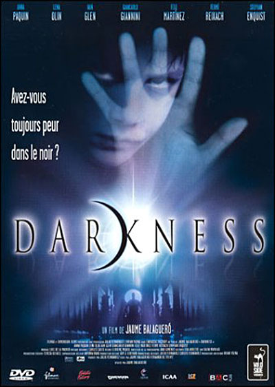 Darkness (2002) | Horreur.net