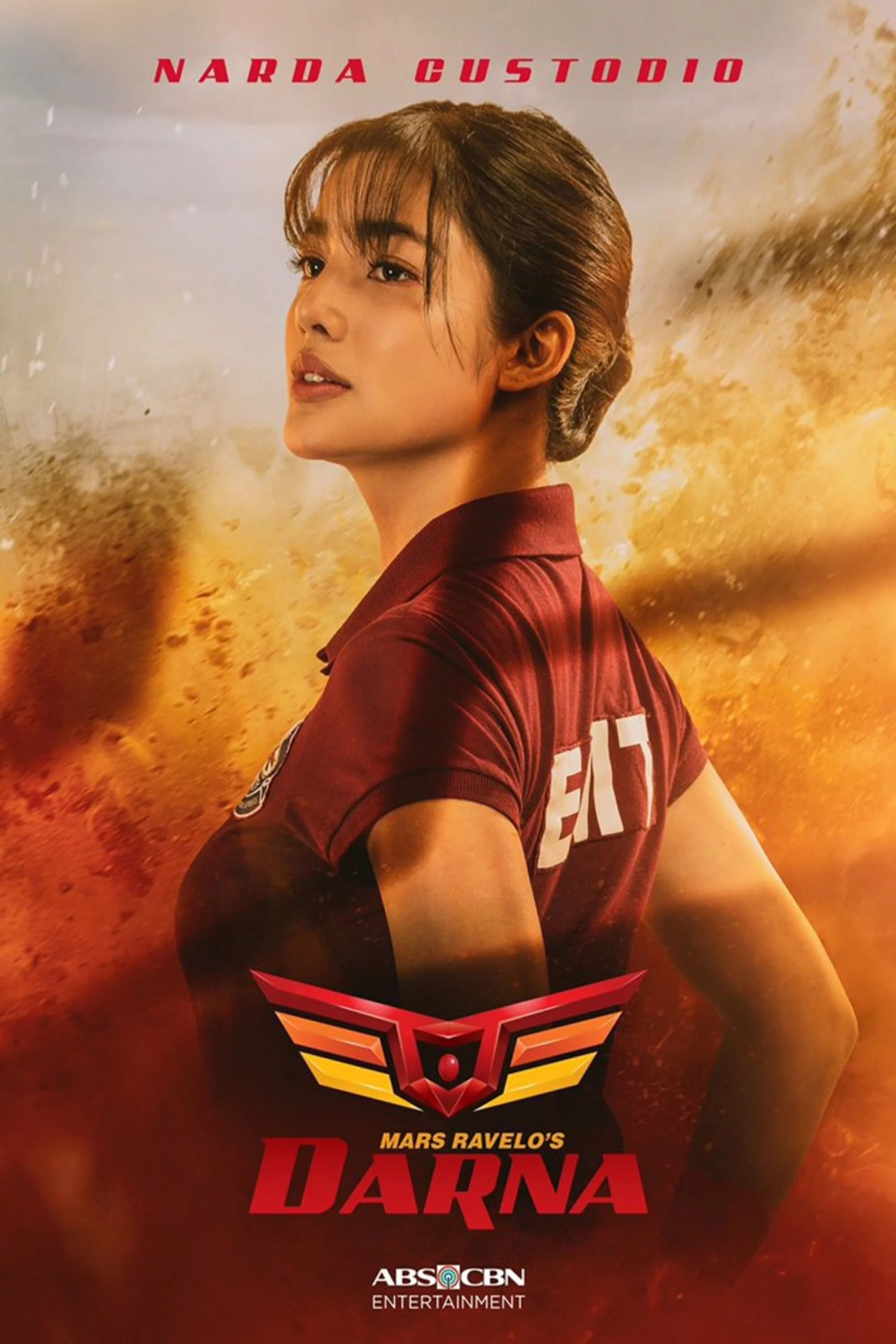 Darna (2022) | Horreur.net