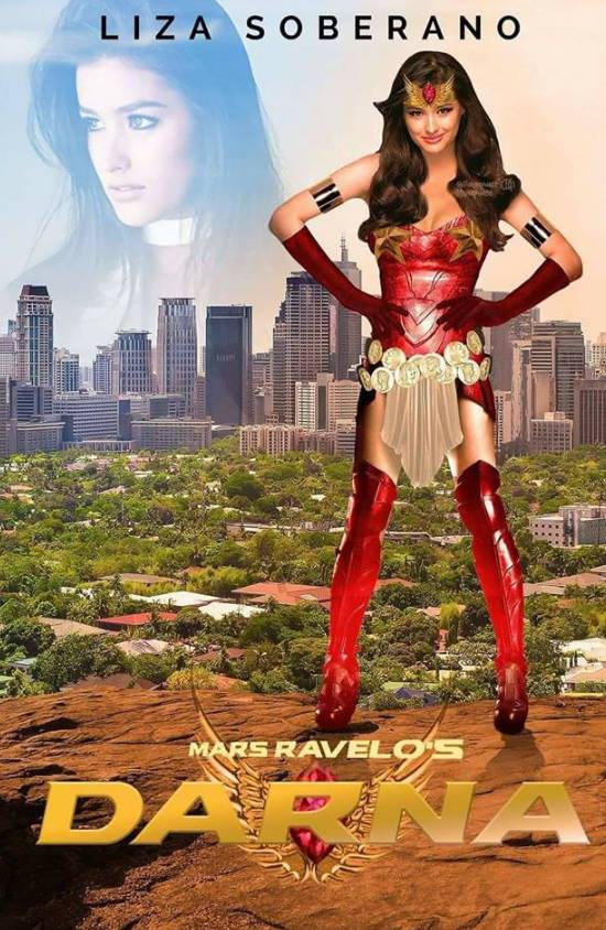 darna memes - DrBeckmann