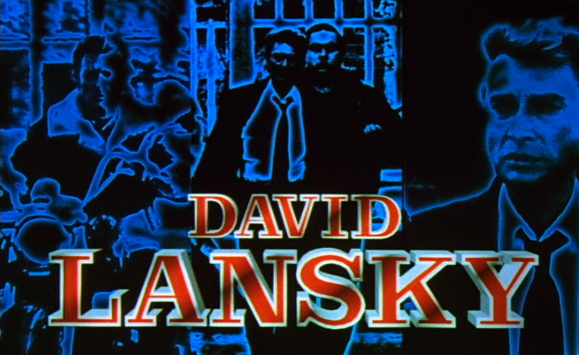 David Lansky (1989) | Horreur.net