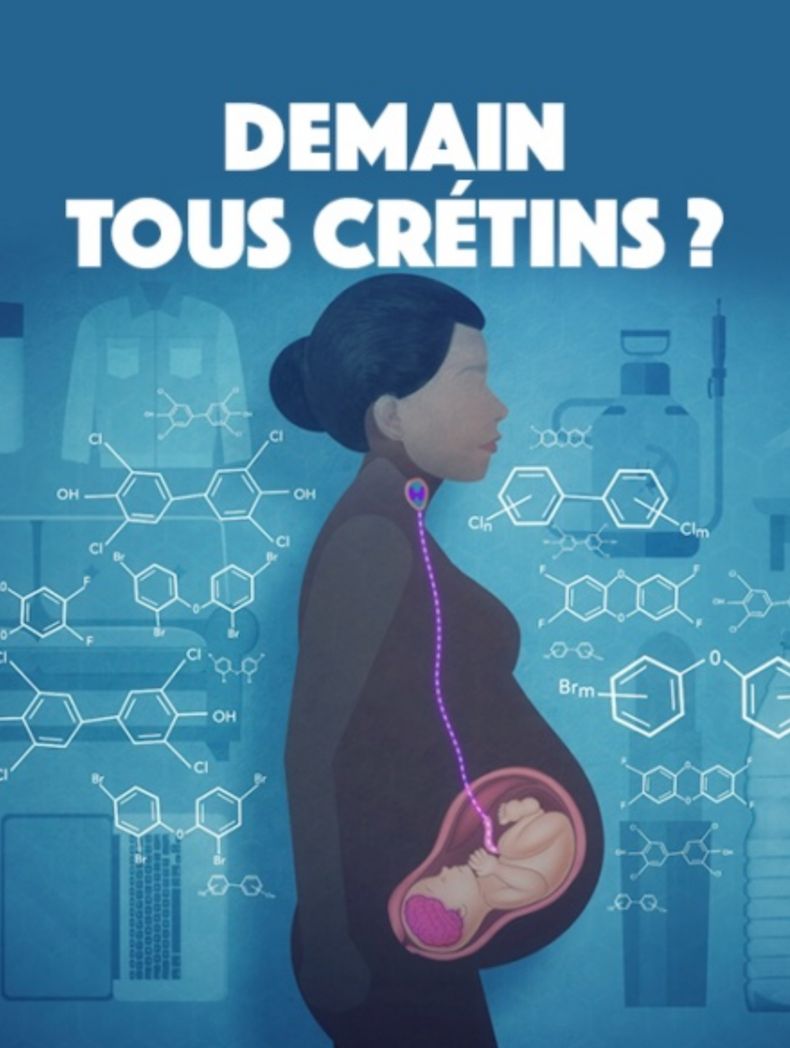 Demain Tous Crétins ? (2017) | Horreur.net