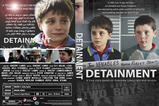 Detainment (2018) | Horreur.net