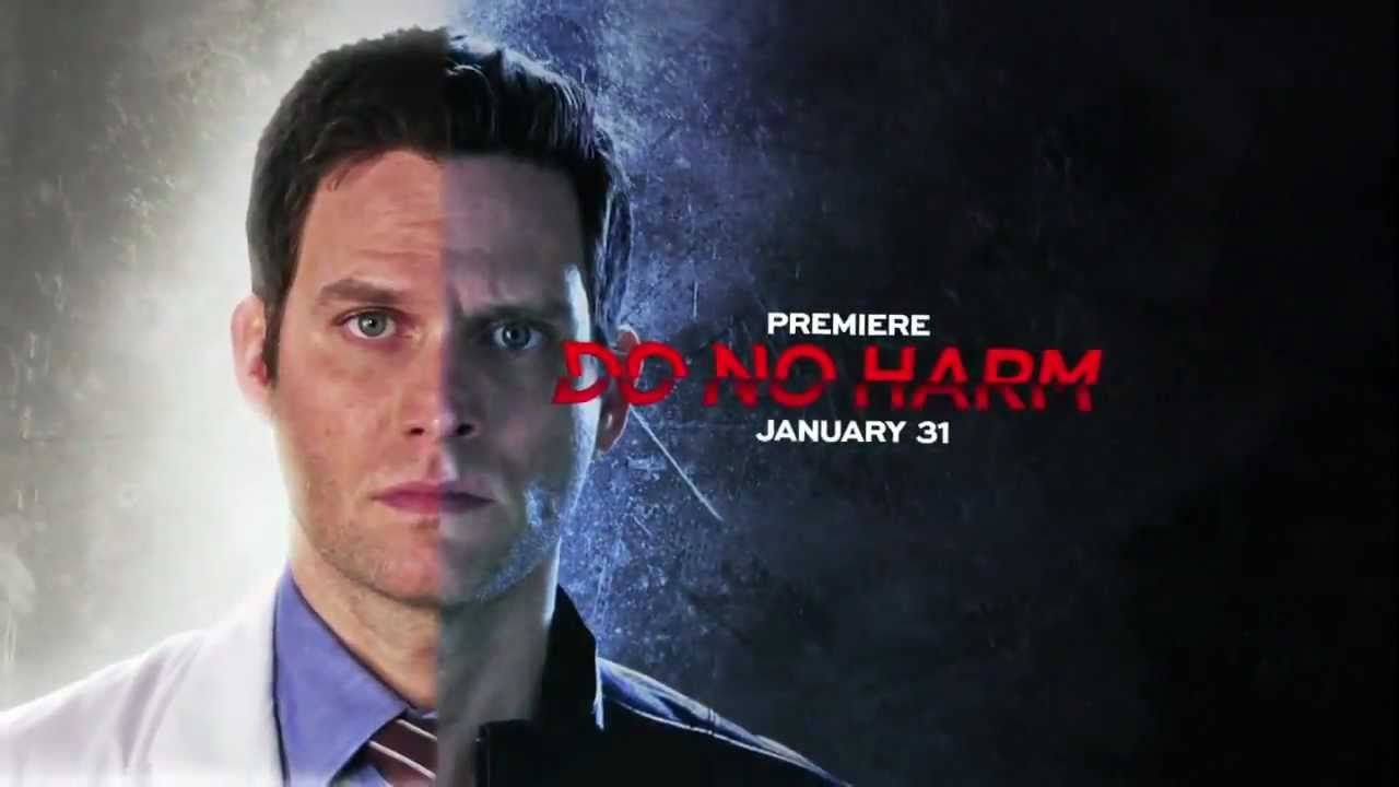 Do No Harm (2012) | Horreur.net