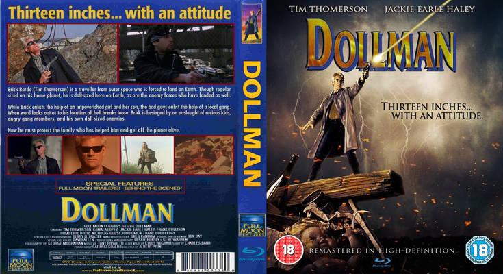 Dollman (1991) | Horreur.net