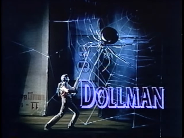 Dollman (1991) | Horreur.net