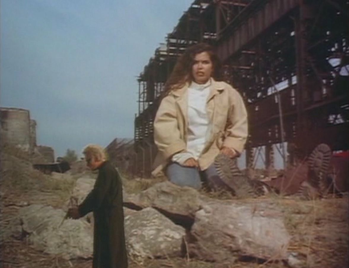 Dollman (1991) | Horreur.net