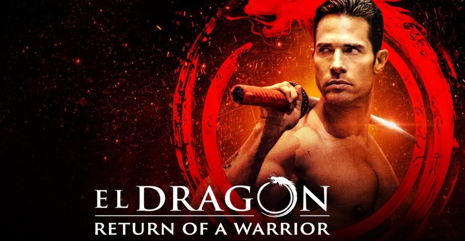 El Dragón: Le Retour d'un Guerrier () | Horreur.net