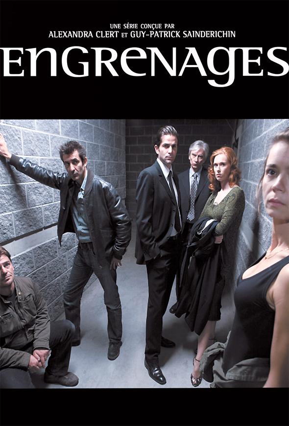 Engrenages (2005) | Horreur.net