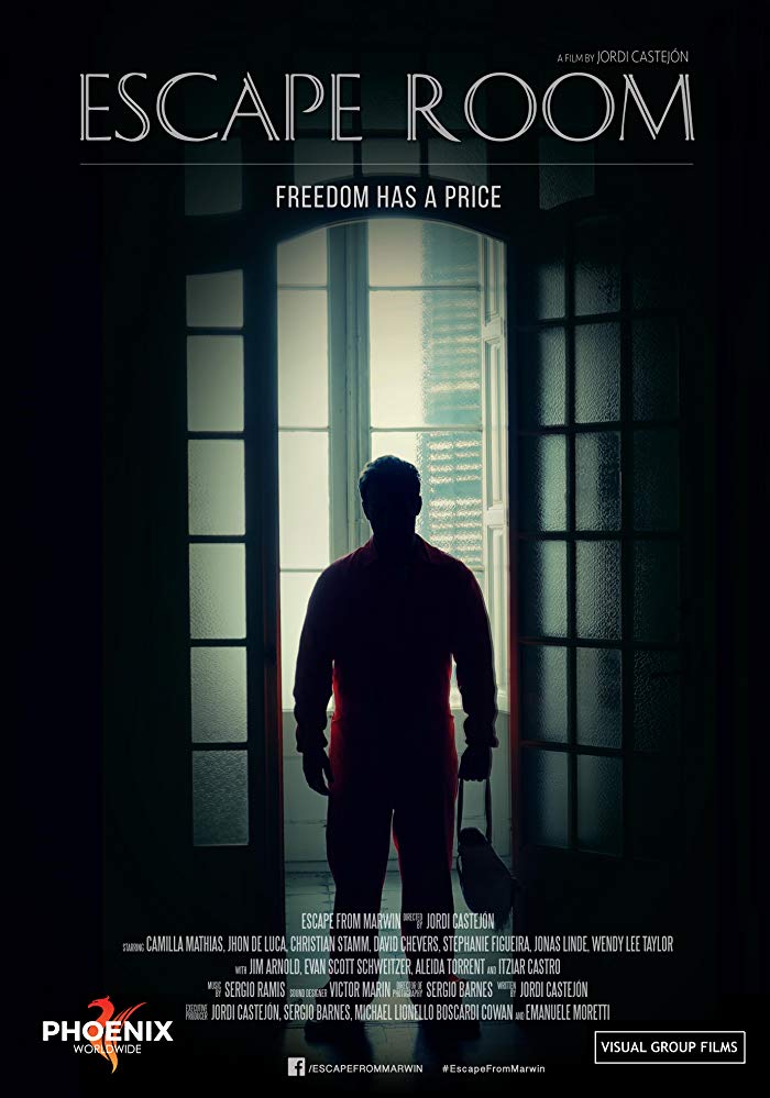 Escape Room (2018) | Horreur.net