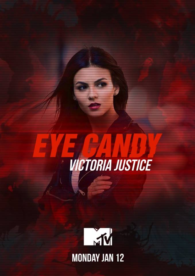 Eye Candy (2015) | Horreur.net