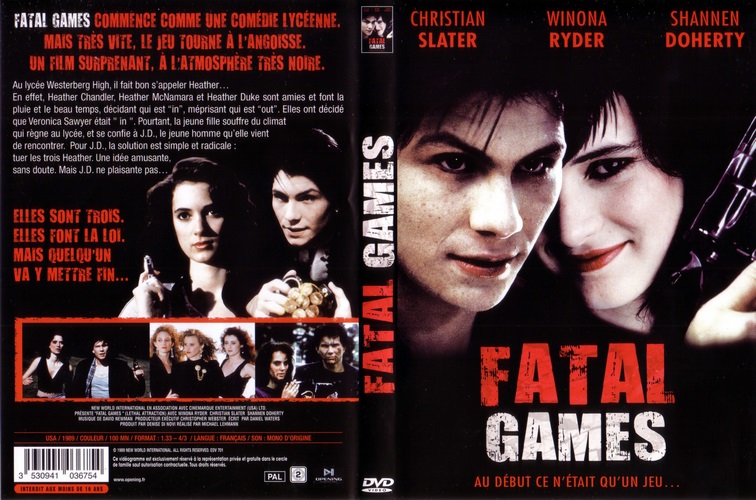 Fatal Games (1988) | Horreur.net