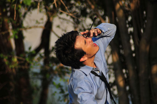 Ghost: The Cinderella (2011) | Horreur.net