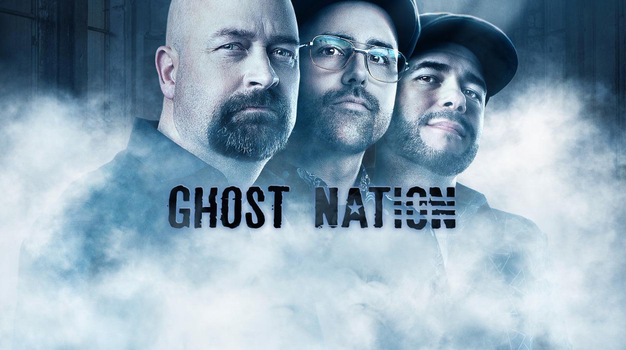 Ghost Nation (2019) | Horreur.net