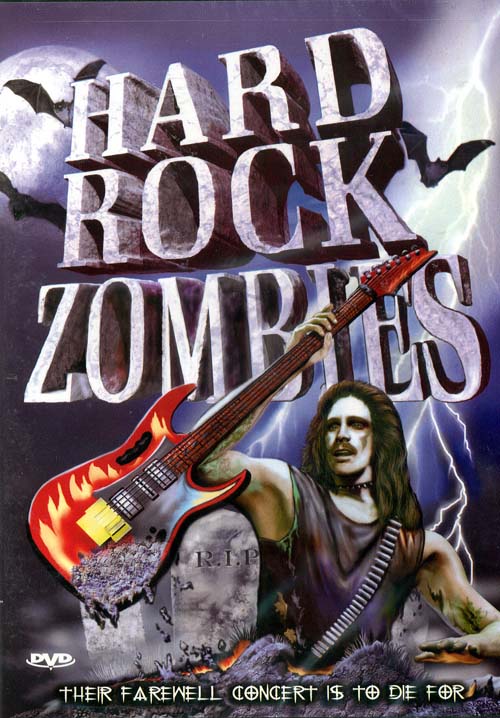 Rock Zombies (1984) | Horreur.net