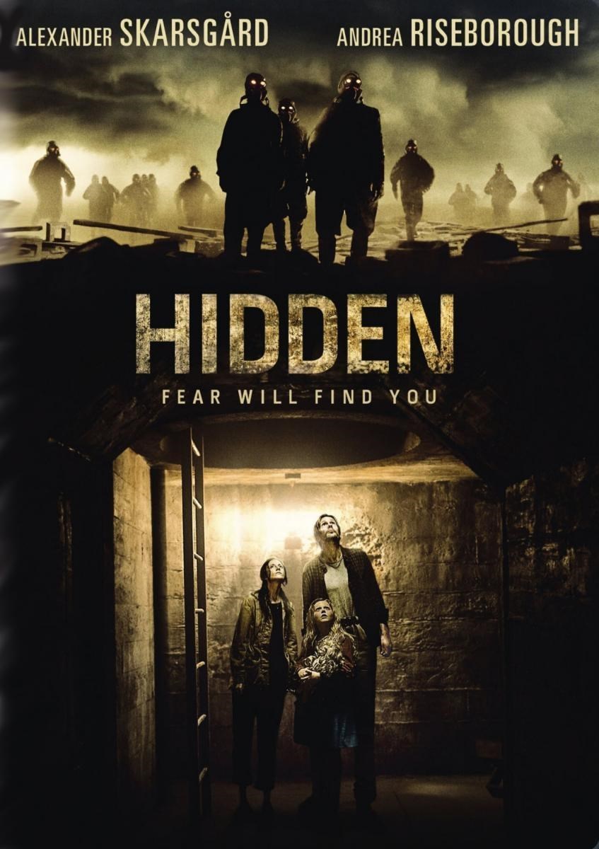 Hidden (2015) | Horreur.net
