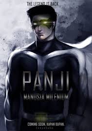 Panji Manusia Milenium (1999) | Horreur.net