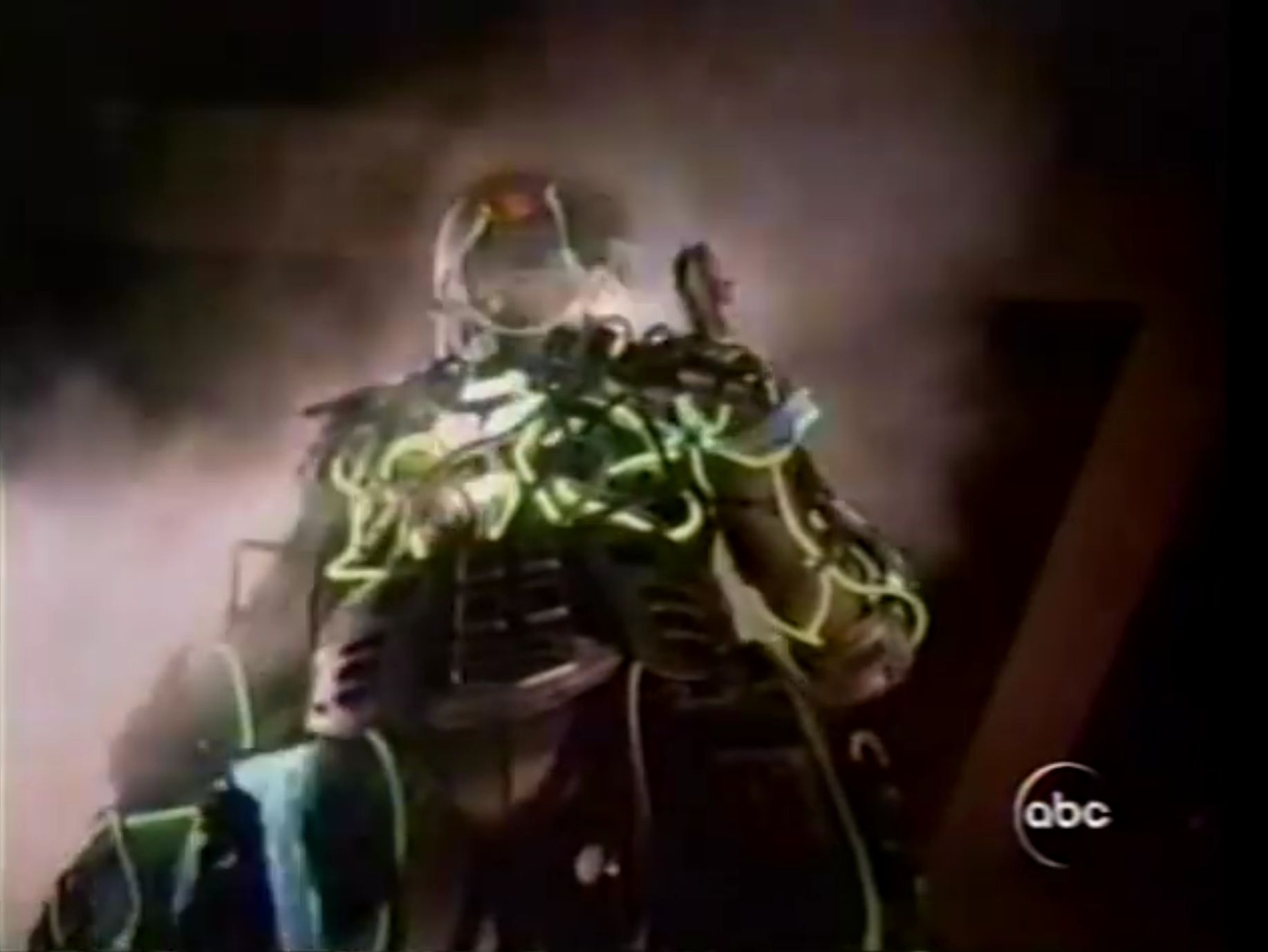 Infiltrator (1987) | Horreur.net