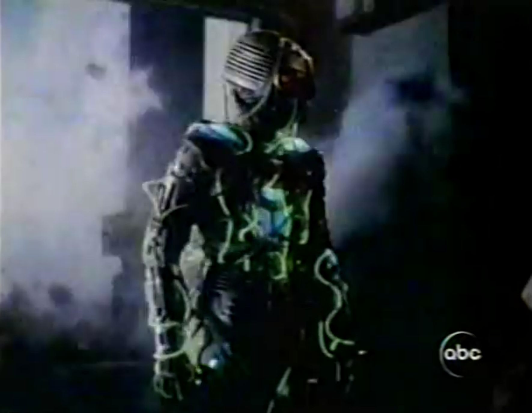 Infiltrator (1987) | Horreur.net