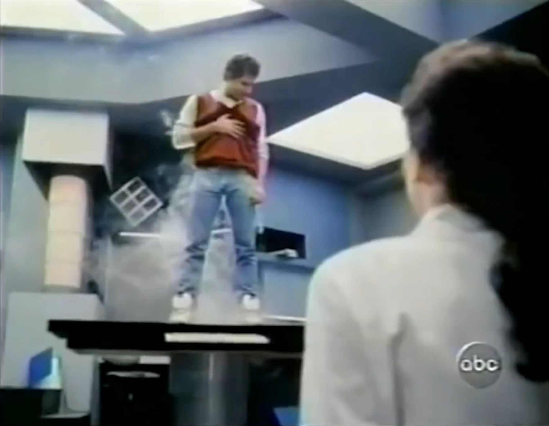 Infiltrator (1987) | Horreur.net