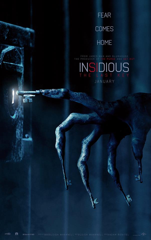 Insidious (2010) | Horreur.net