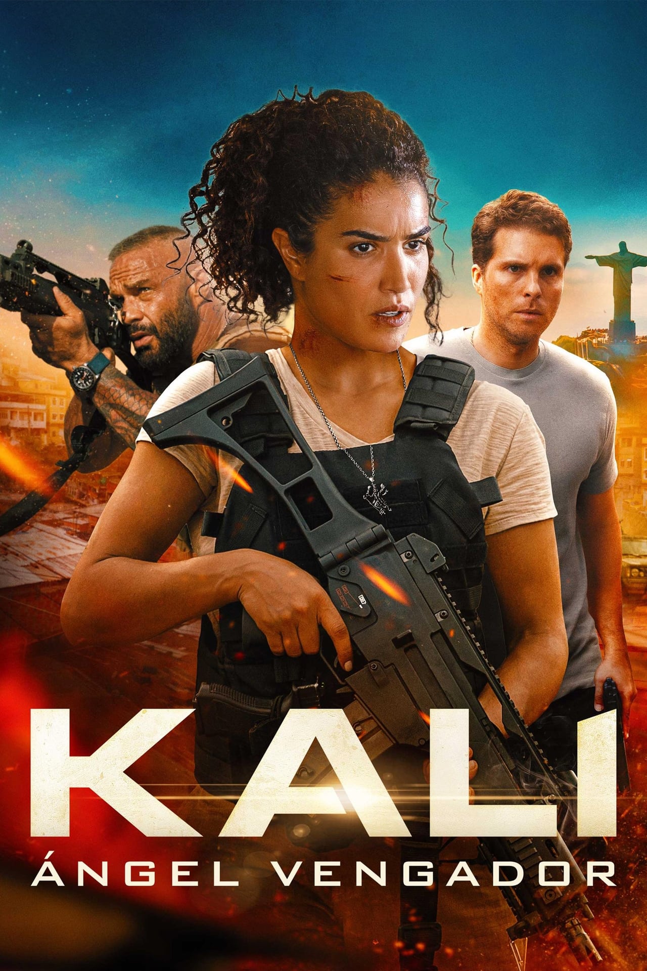 Kali (2024) | Horreur.net
